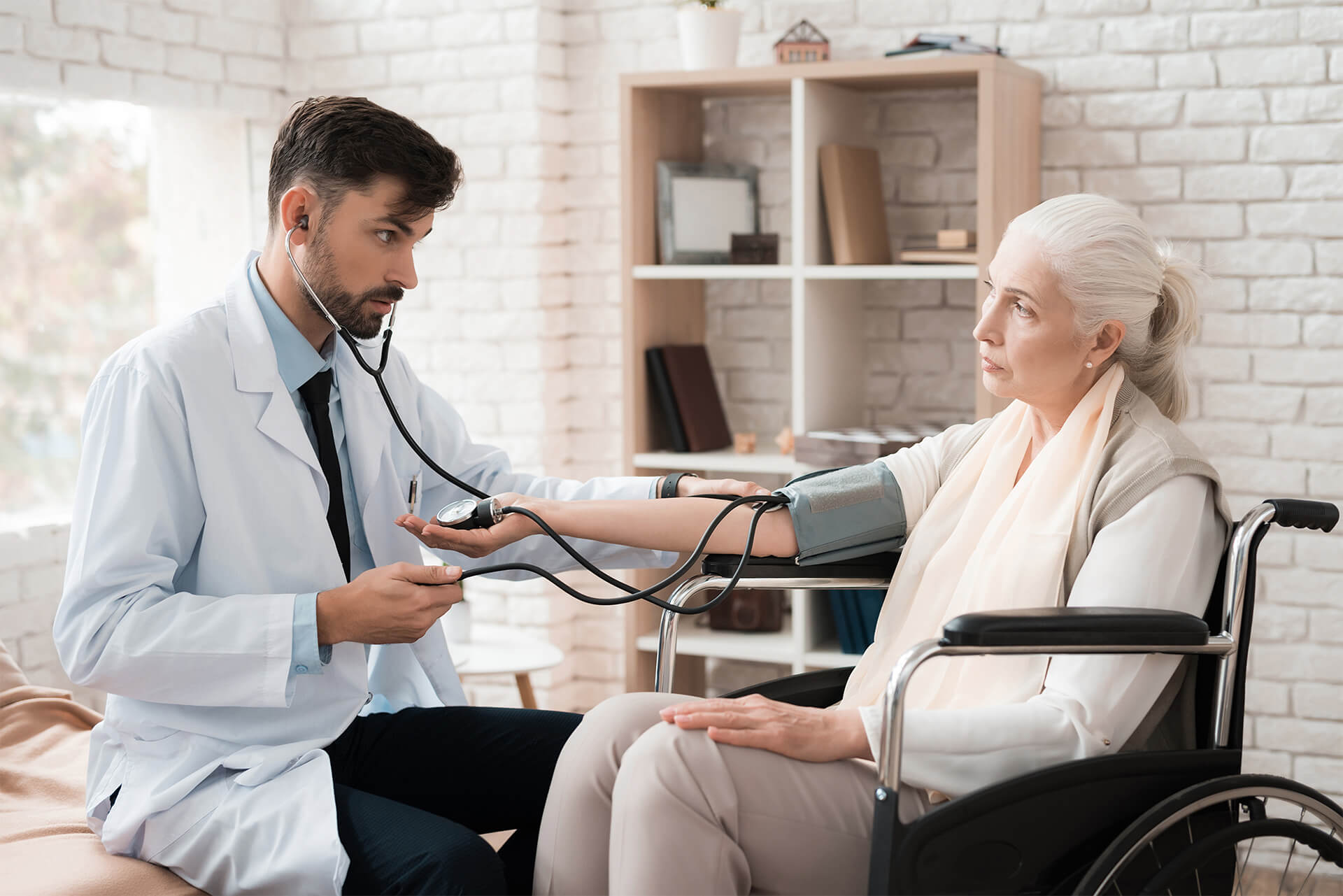 Why Choose Us | Disability Care Services in Adelaide | Disability ...